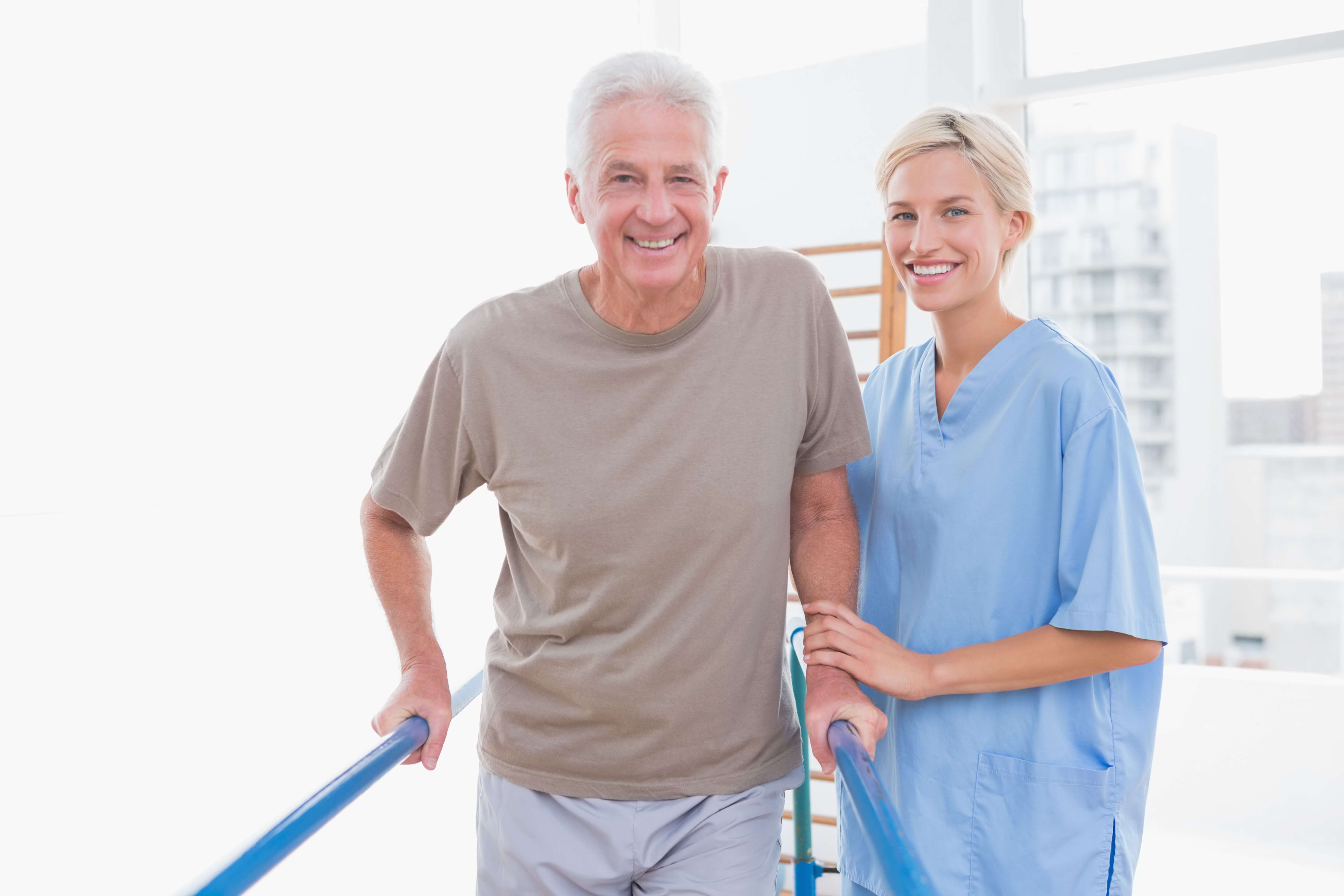 El Paso Back Pain Treatment | Border Therapy ServicesBorder Therapy