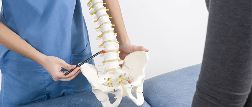 How To Treat A Herniated Disc | Border Therapy ServicesBorder Therapy