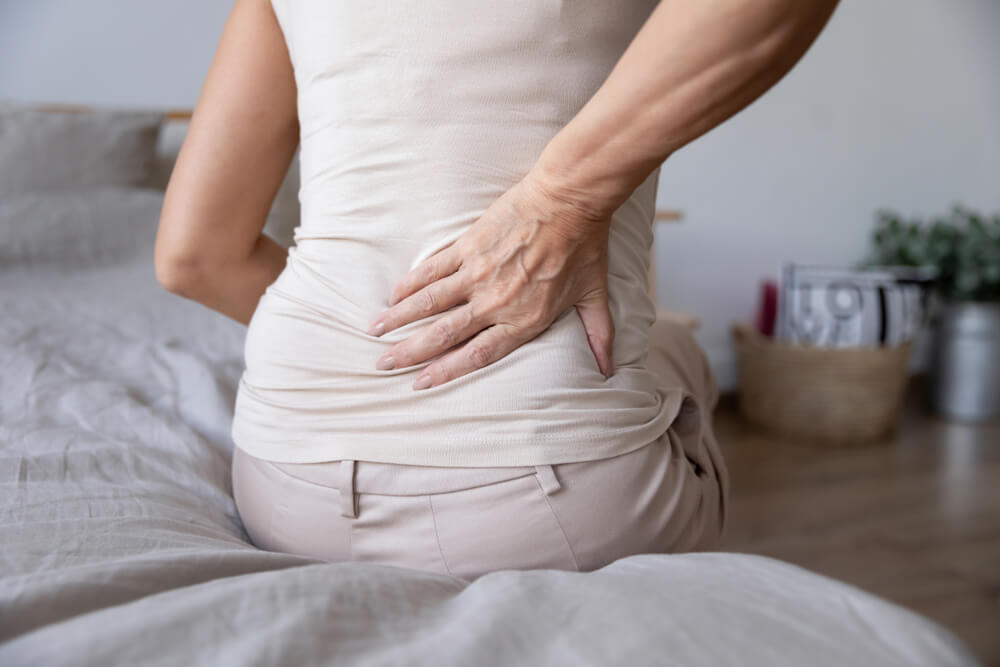 Bilateral Sciatica | Treatment | Border Therapy Services